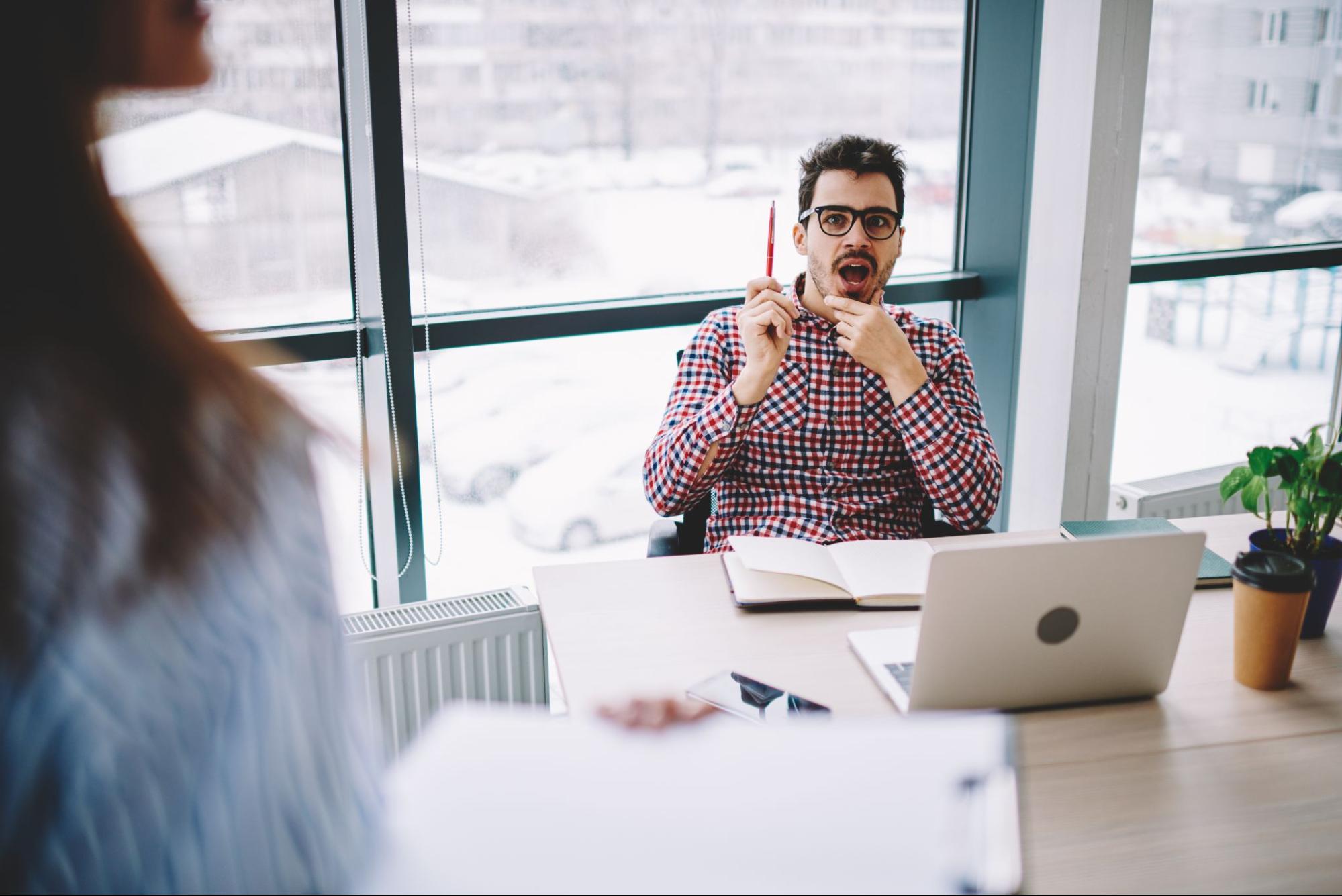 How to Create a Standout UI UX Design Portfolio | AND Academy
