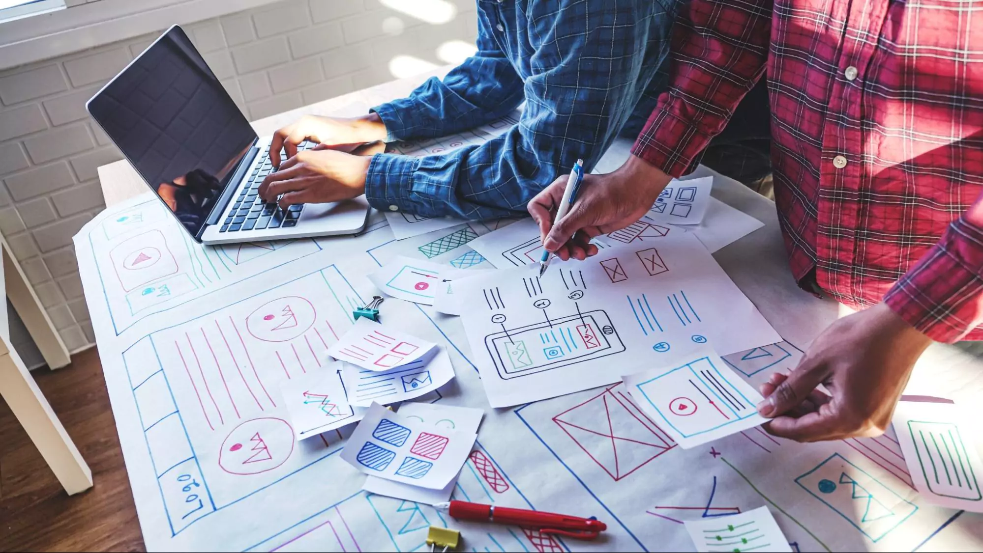 The Complete Guide to UI UX Design | AND Academy