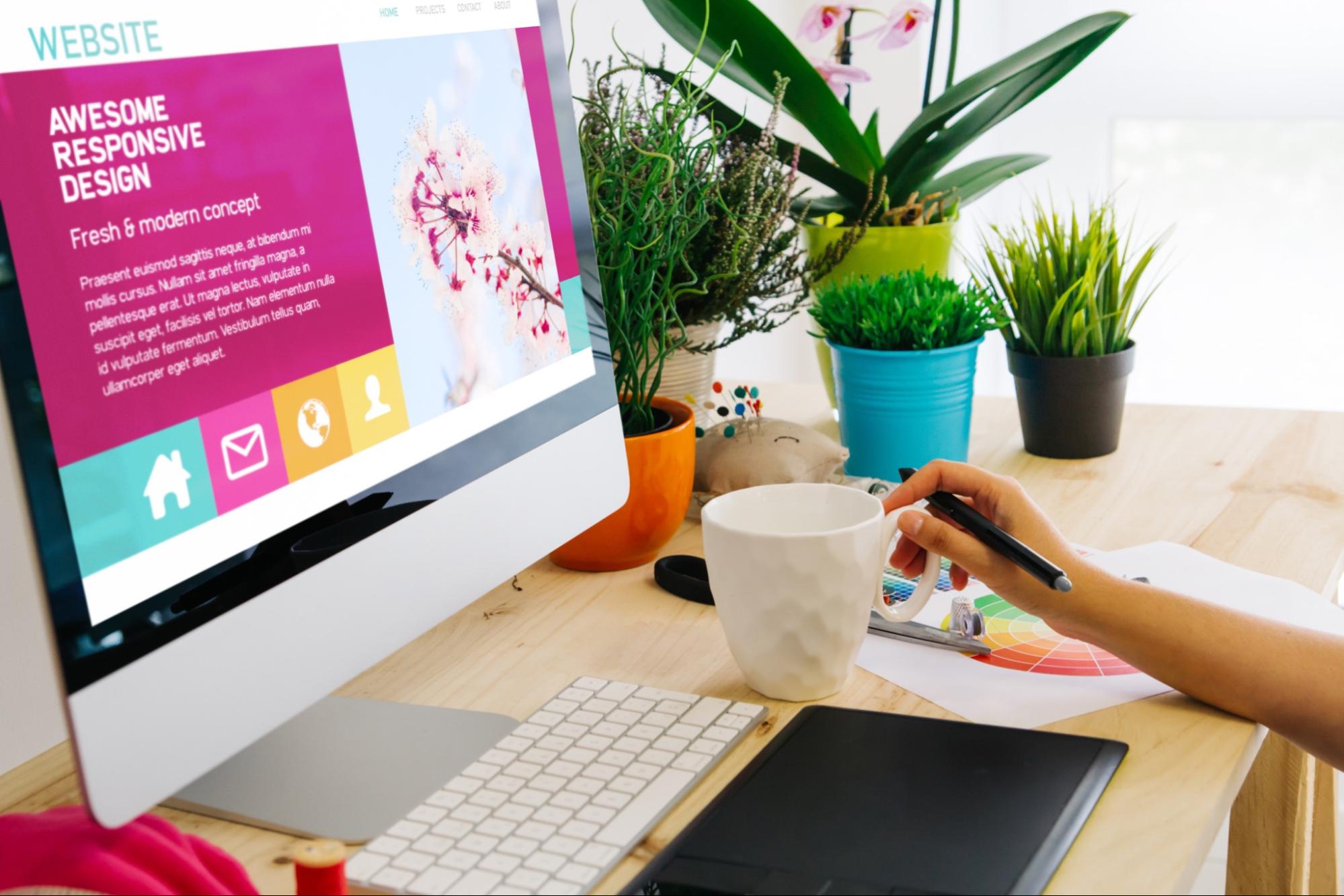 How To Make a UX Designer Portfolio That Will Get You Hired | AND Academy
