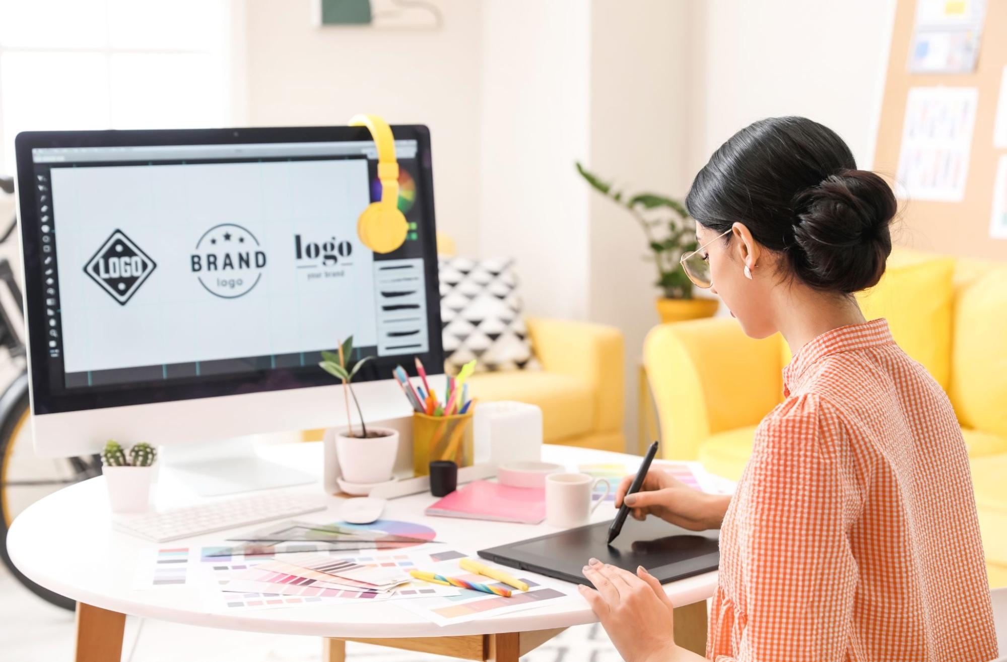 What Is Graphic Design? Everything You Need To Know | AND Academy