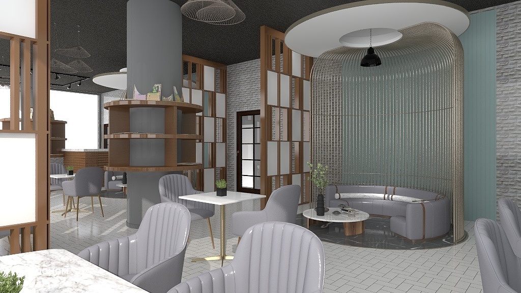 Student Journeys: From Commerce Graduate to Interior Designer