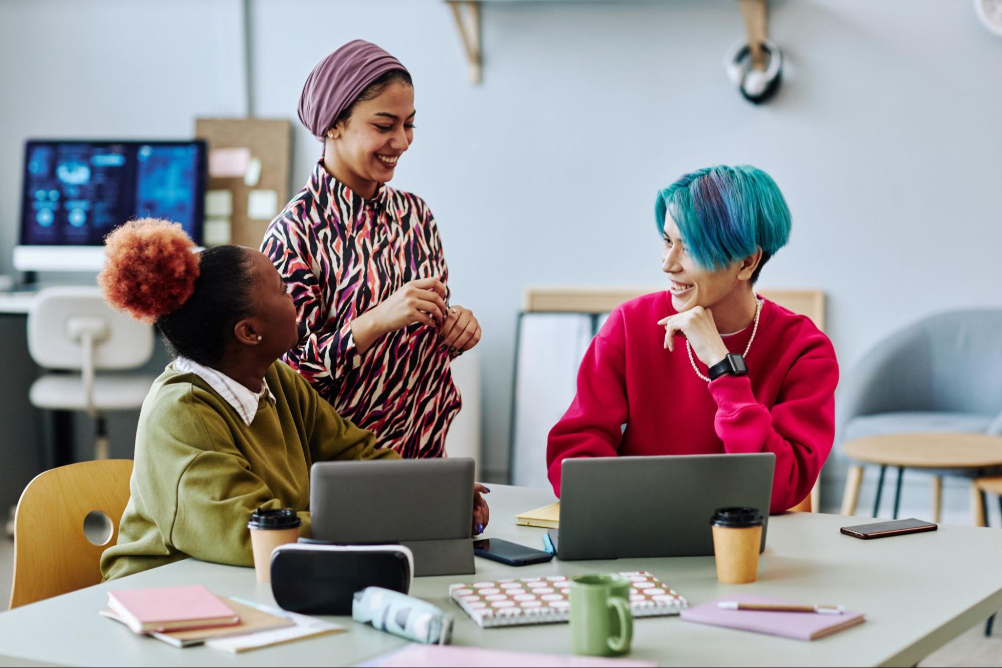 What Is Graphic Design? Everything You Need To Know | AND Academy