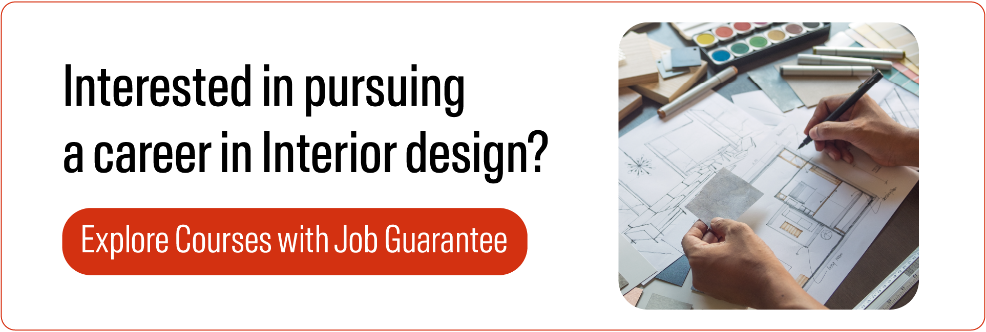 The Complete Guide to Interior Design | AND Academy