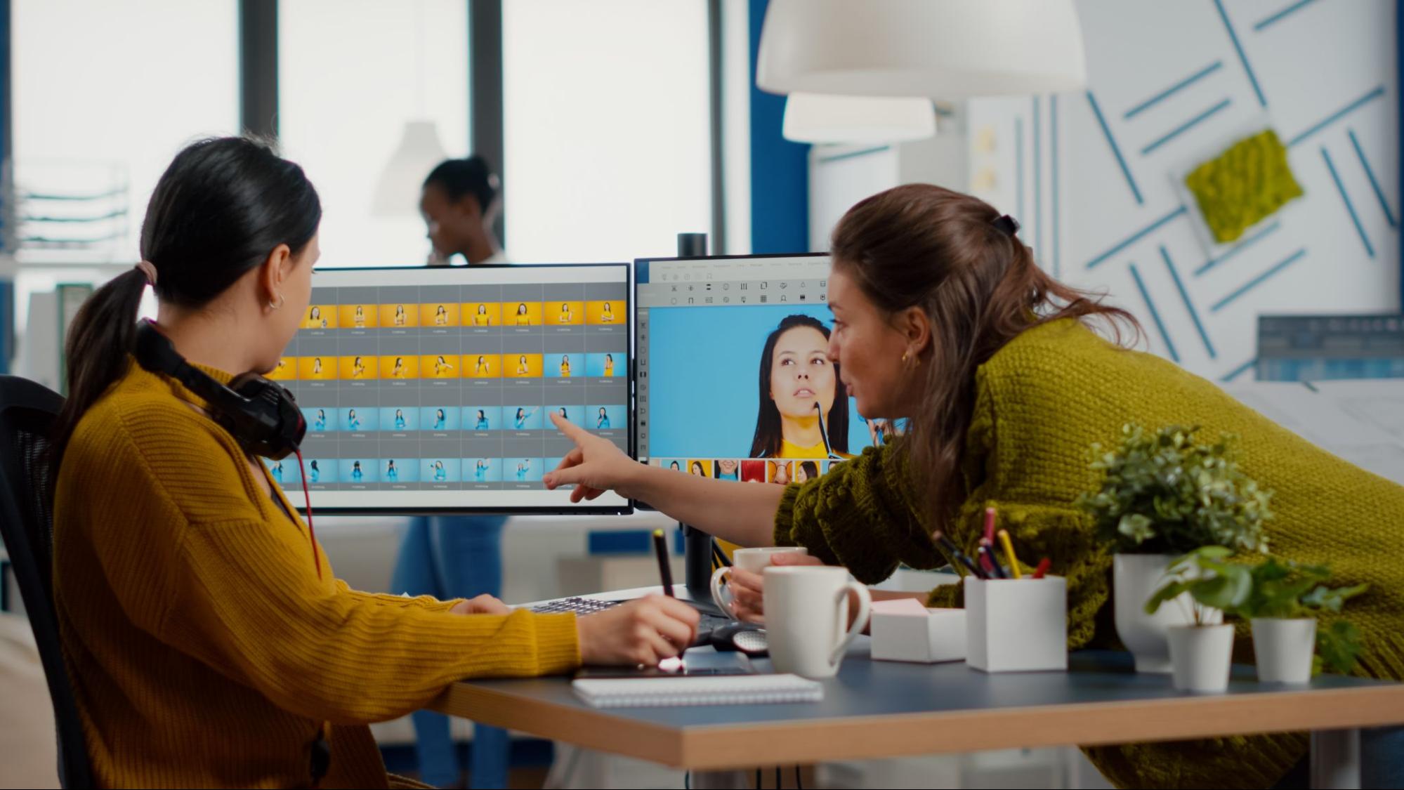Top 10 Graphic Design Jobs in 2023 (& Salaries) | AND Academy