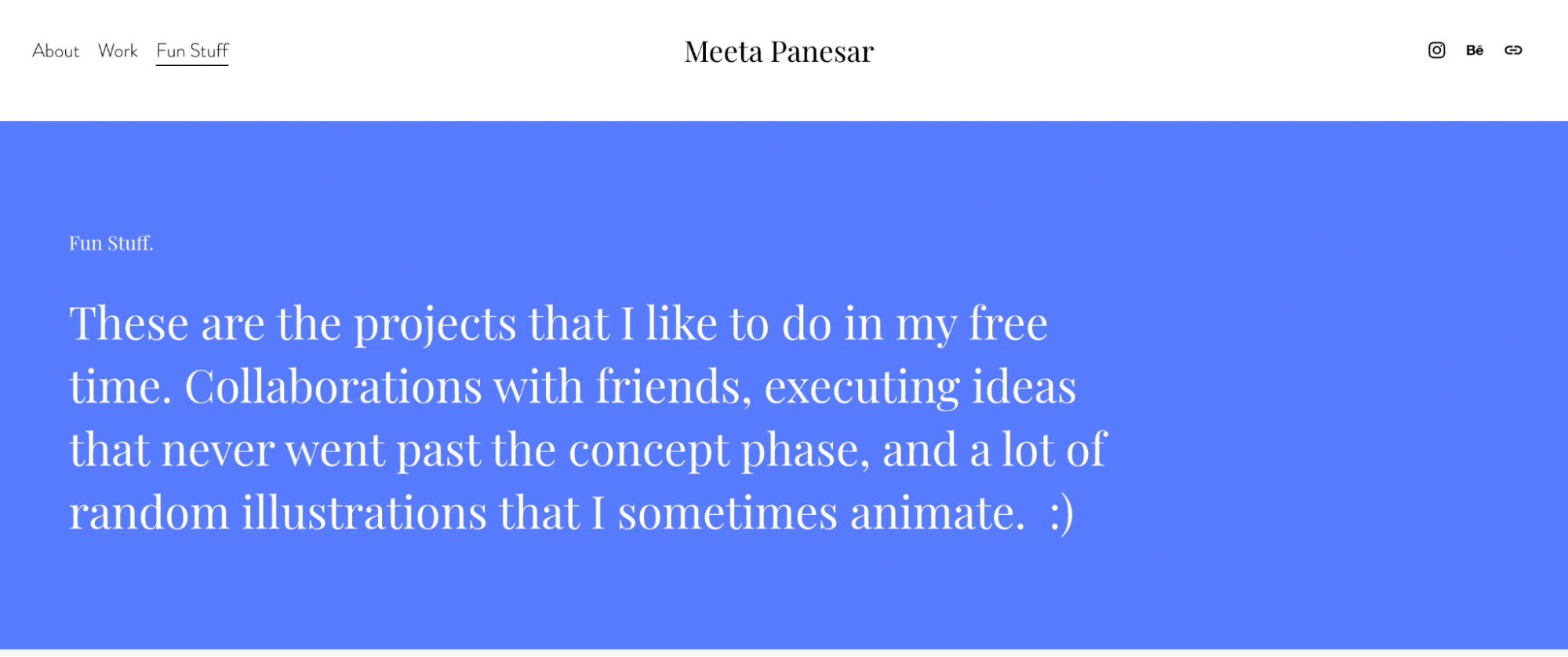 How To Create an Impressive Graphic Design Portfolio | AND Academy