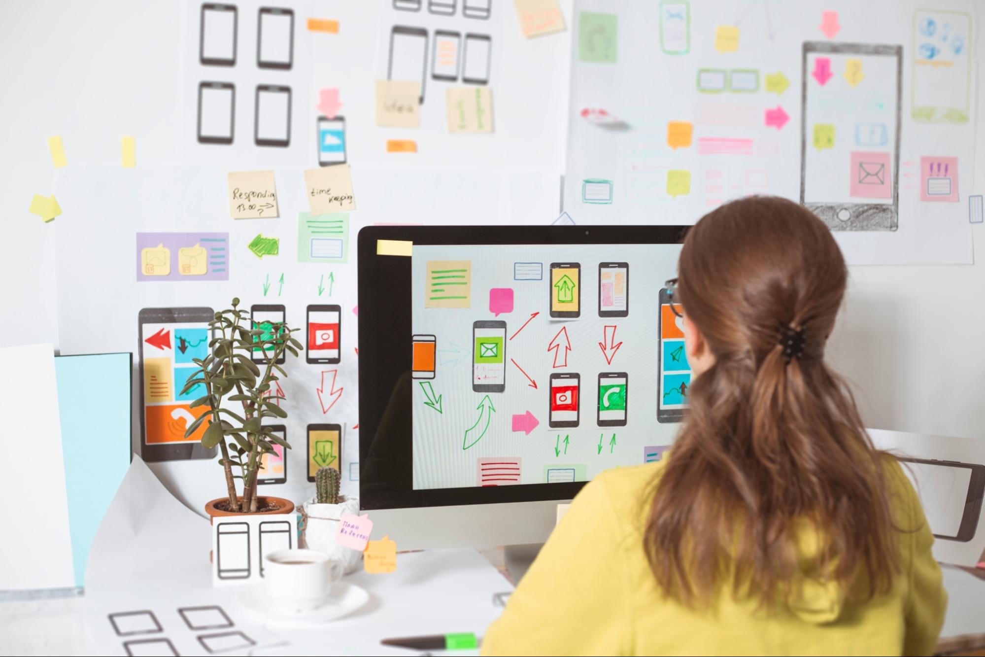 What Is User Experience Ux Design And Academy 9521