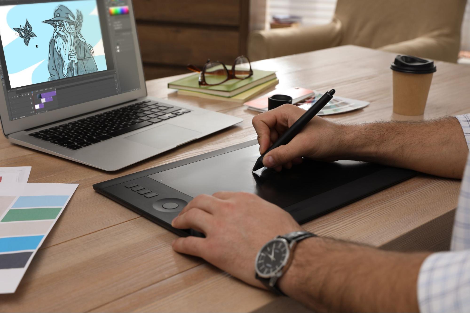 Best Graphic Design Courses in Pune for 2023 | AND Academy