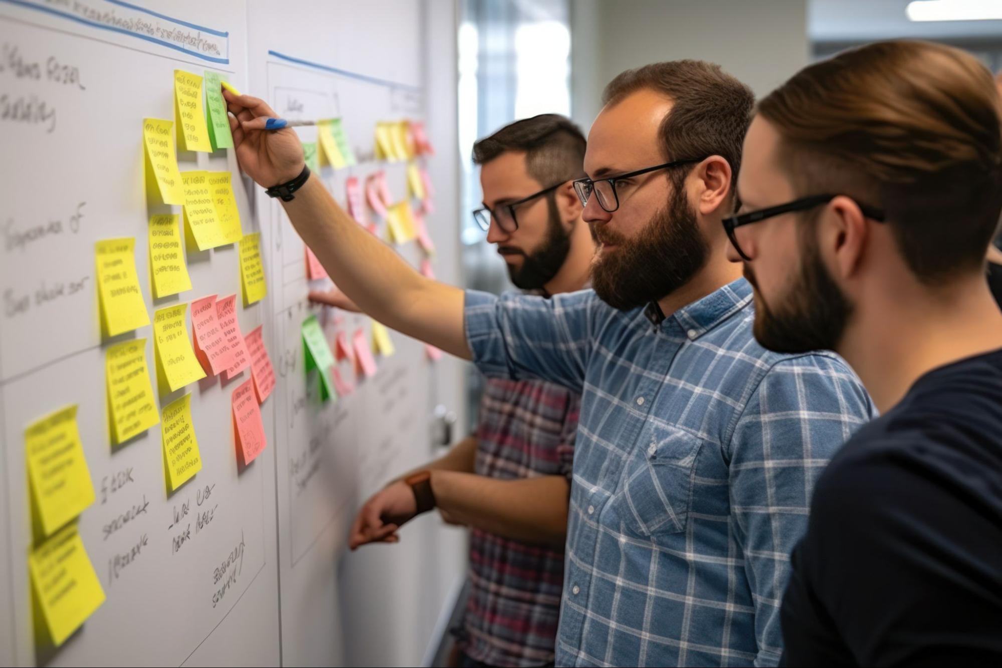 What is User Experience (UX) Design? | AND Academy