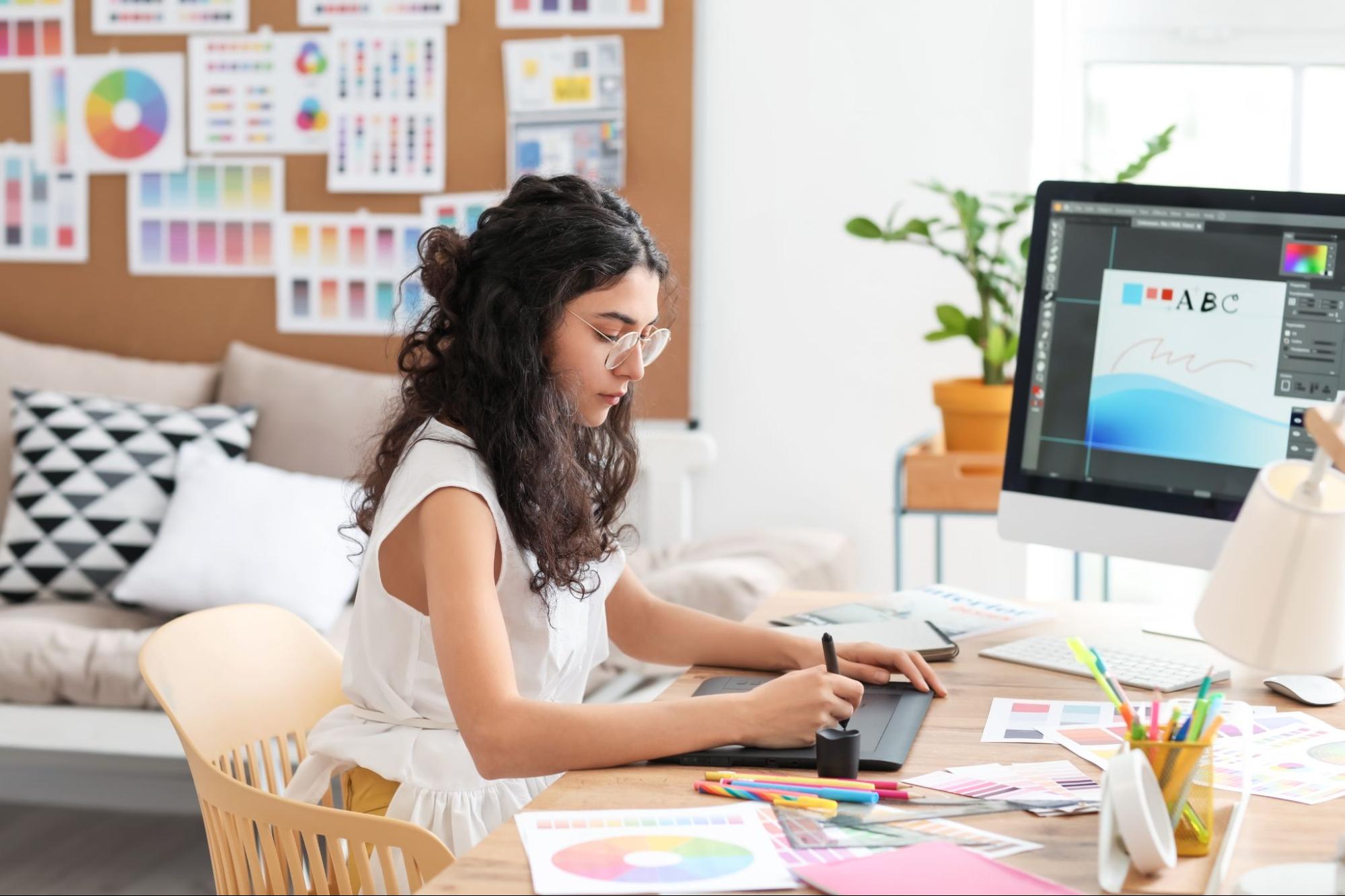 10 Best Graphic Design Courses in Hyderabad for 2025 | AND Academy