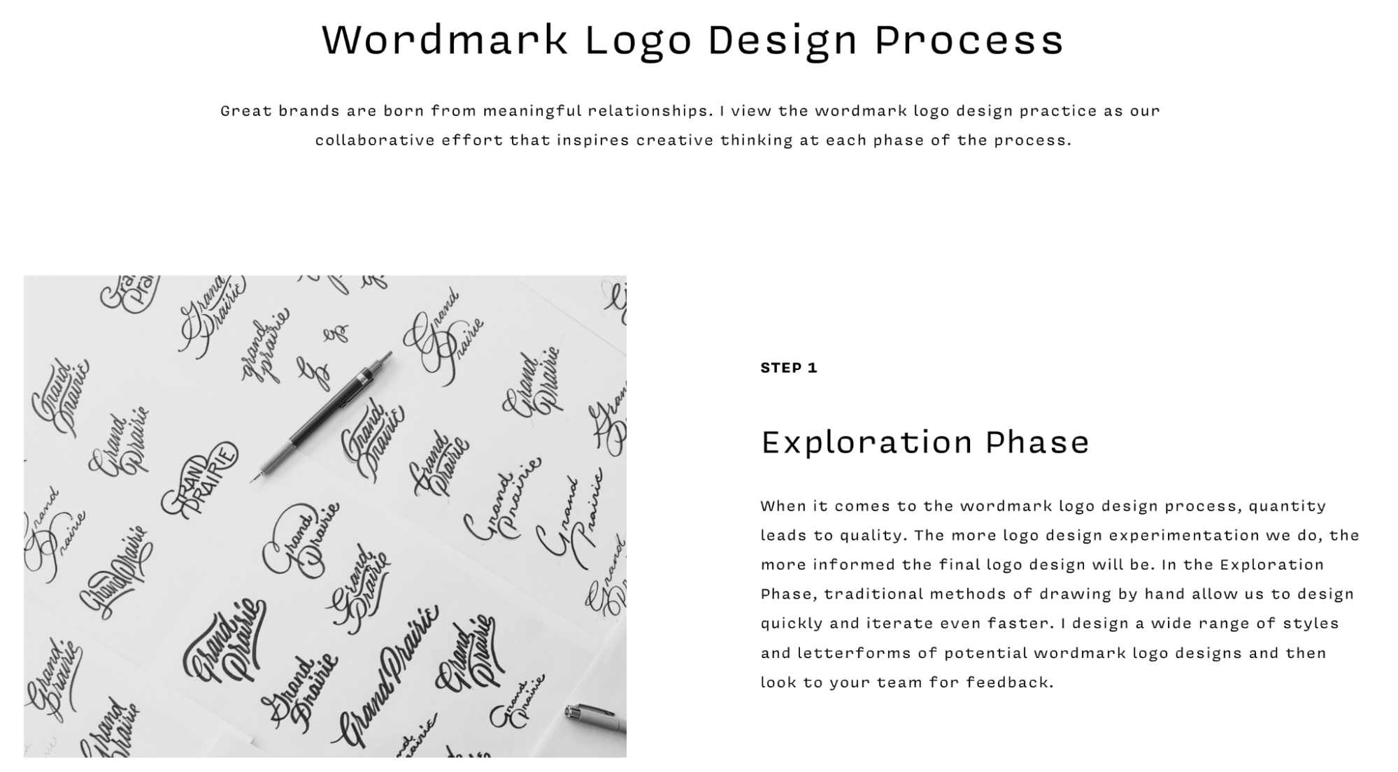 How To Create an Impressive Graphic Design Portfolio | AND Academy