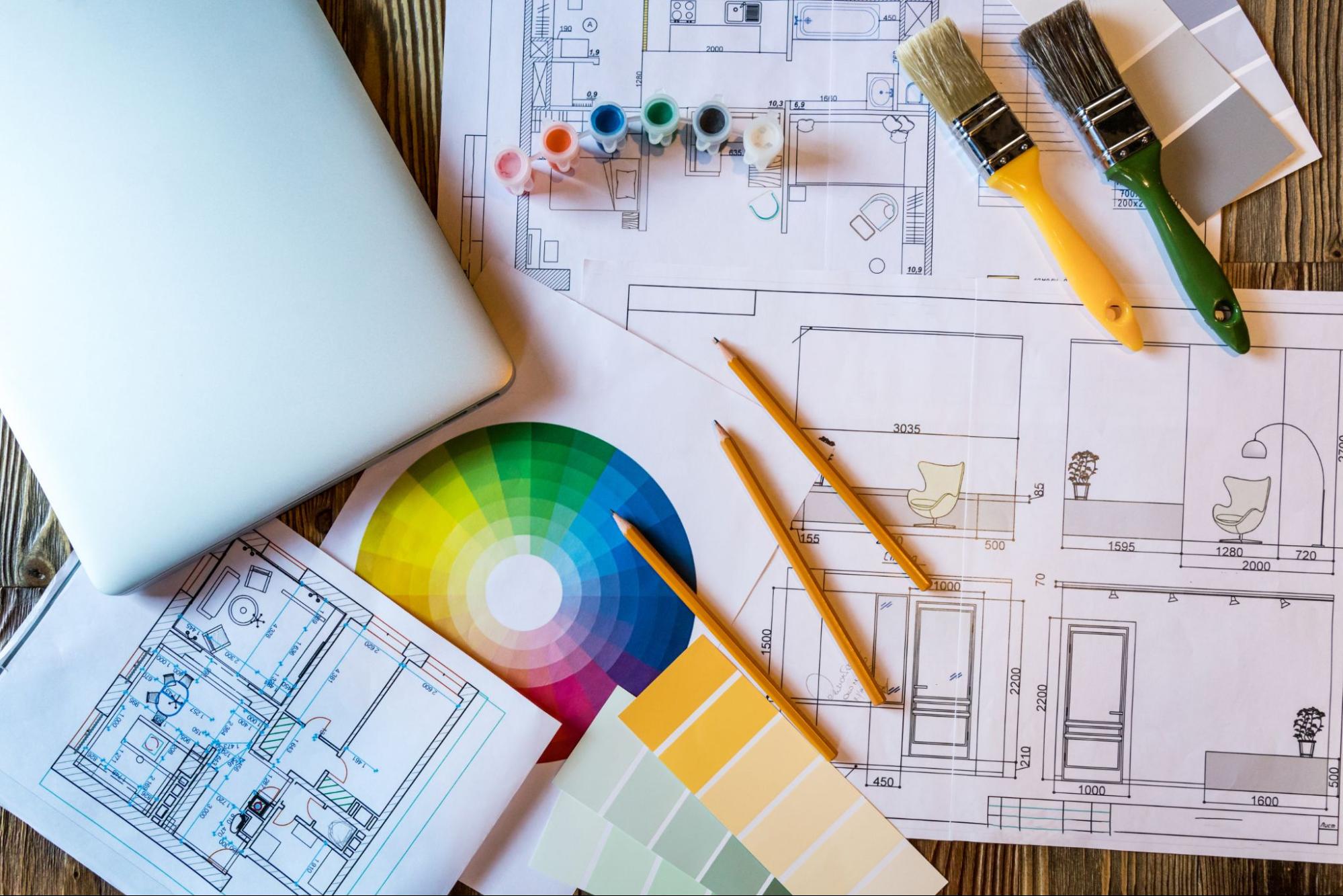 8 Best Interior Design Courses in 2025 | AND Academy