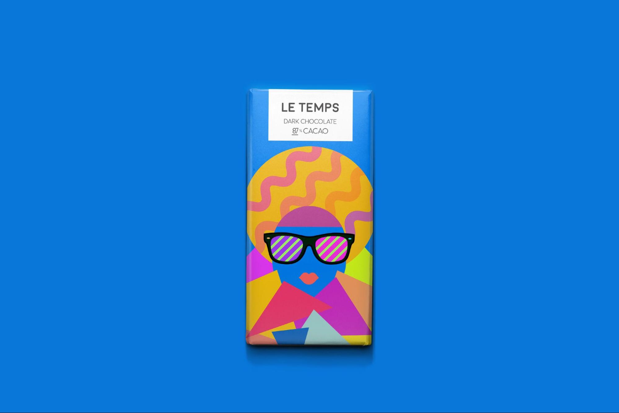 9 Graphic Design Examples To Inspire You | AND Academy