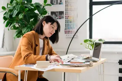 The Ultimate Interior Designer Salary Guide for 2024 | AND Academy