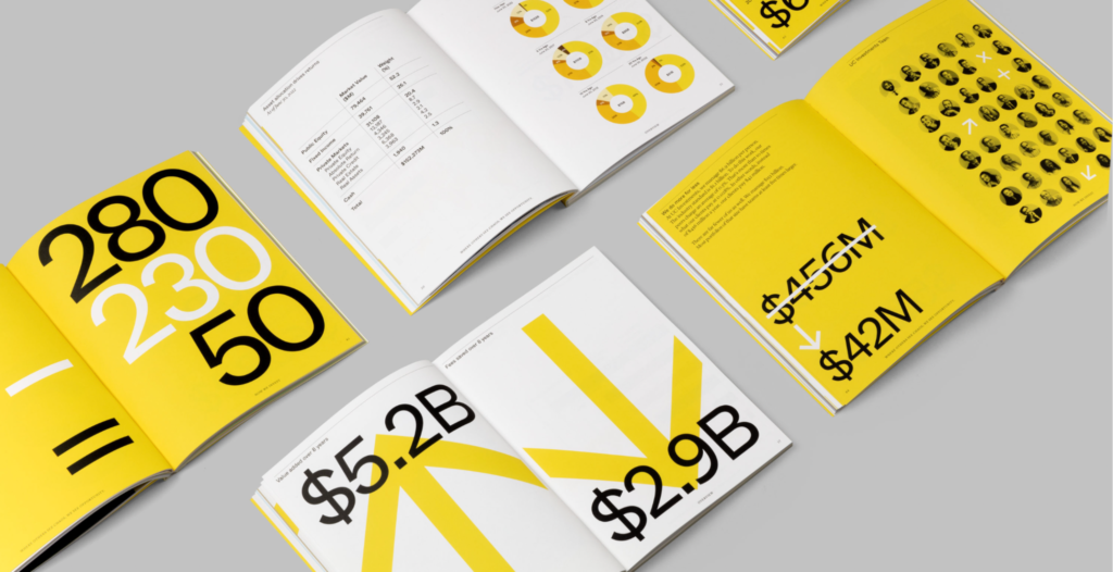 30 Typography Examples To Inspire You | And Academy