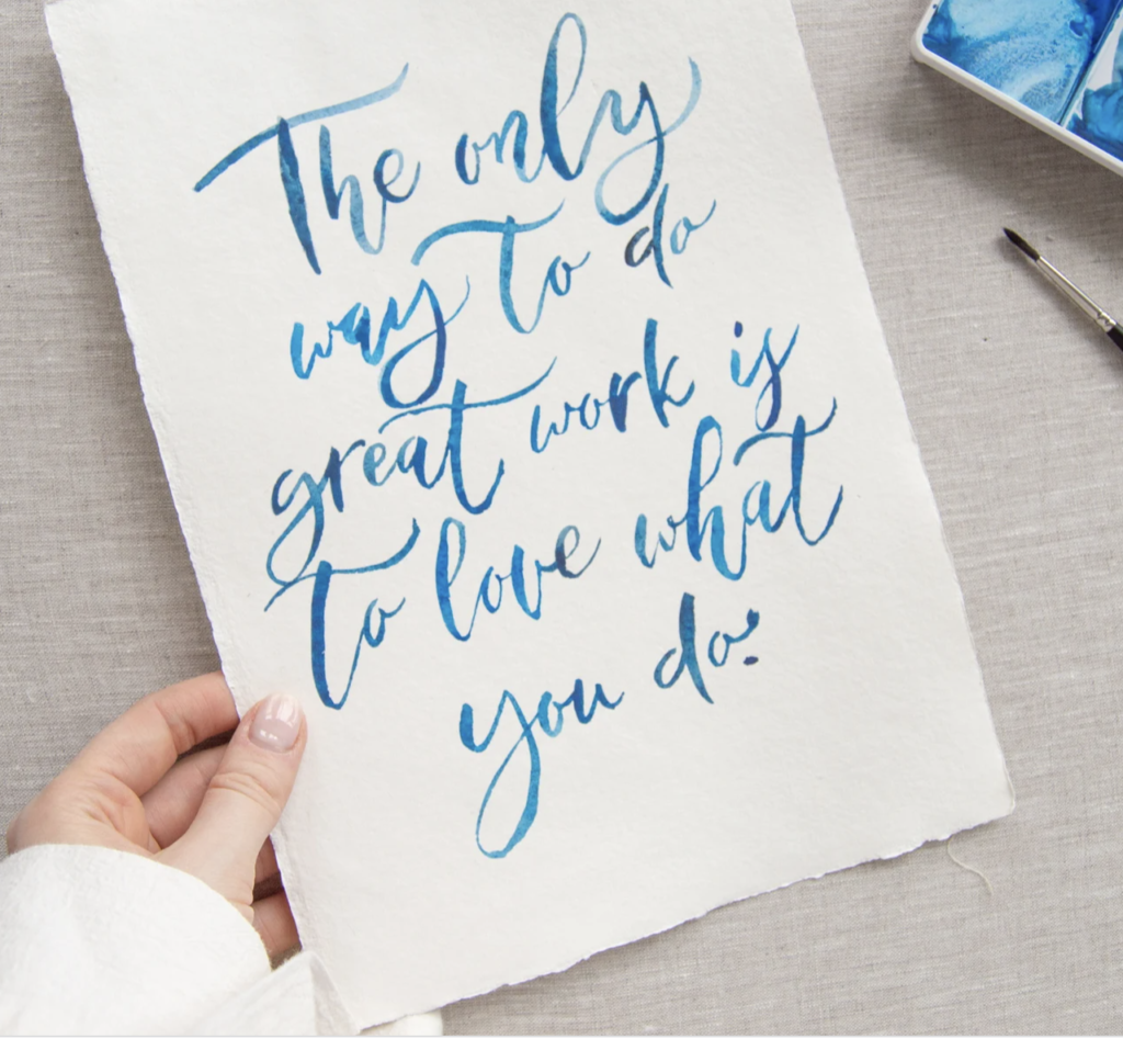 30 Typography Examples To Inspire You | And Academy