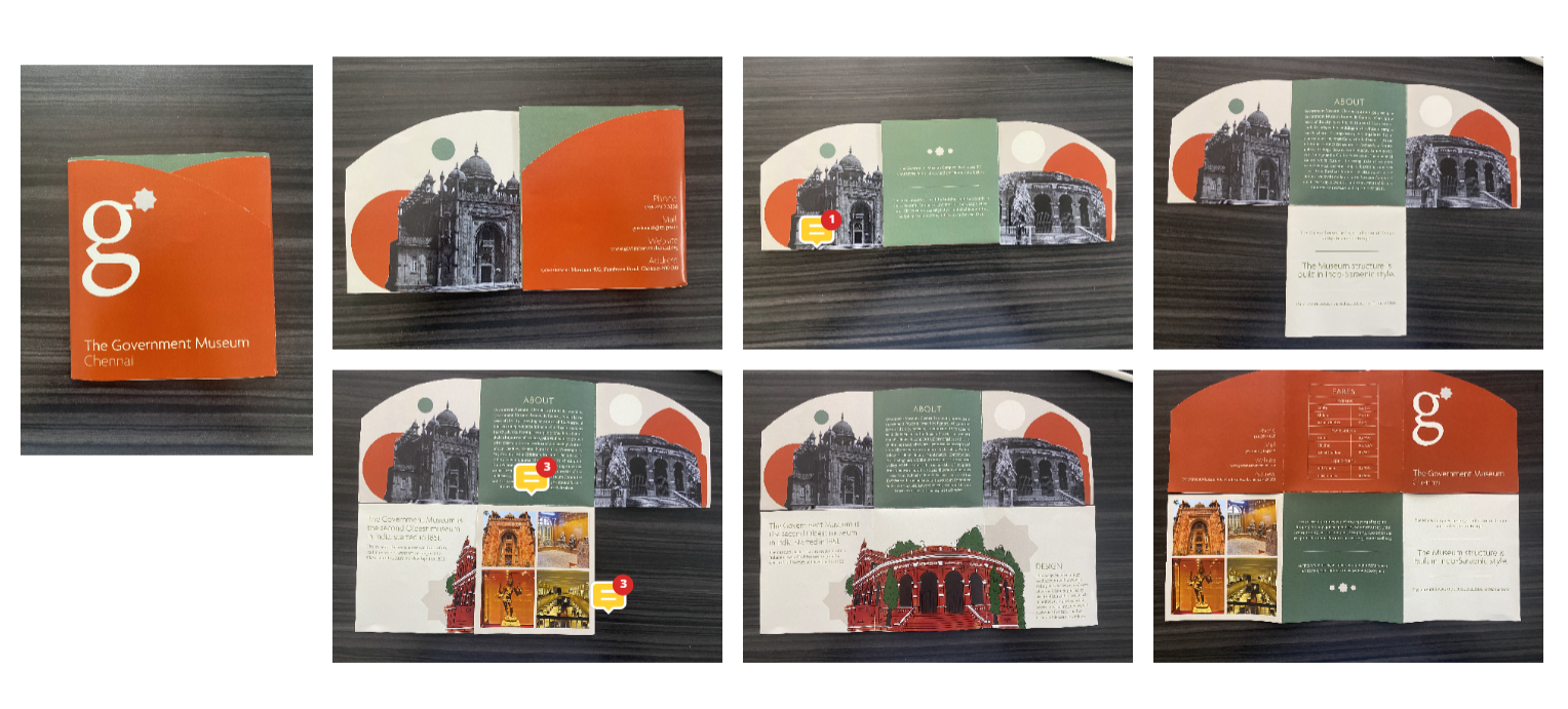 Student Journeys: Fine Art Graduate to Graphic Designer |AND Academy