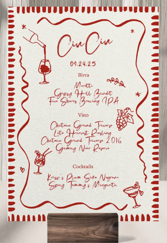 30 Typography Examples To Inspire You | And Academy