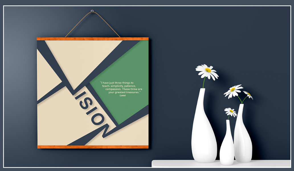 Student Journey: From Business to Graphic Design | AND Academy