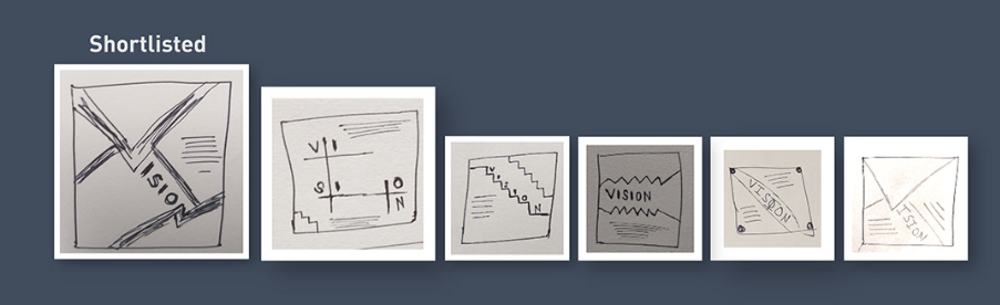 Student Journey: From Business to Graphic Design | AND Academy