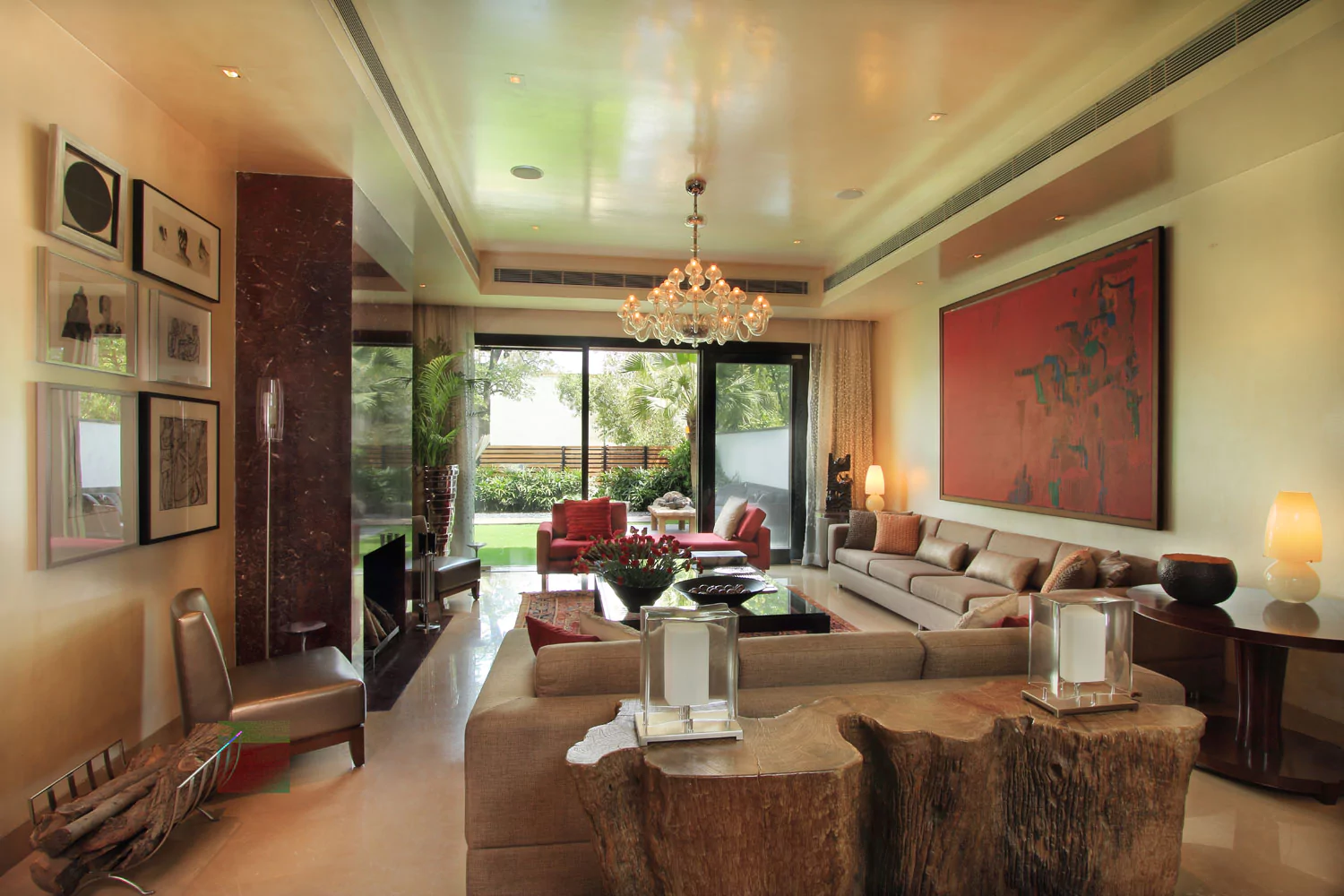 13 Best Interior Designers in India | AND Academy