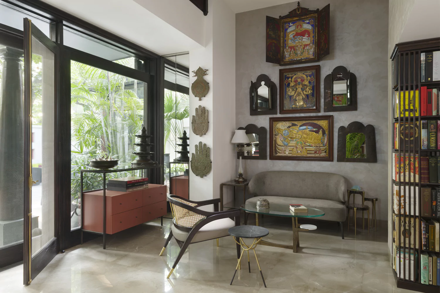 13 Best Interior Designers in India | AND Academy