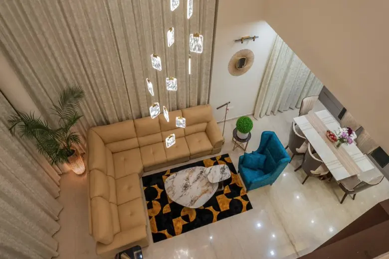 Top 13 Interior Design Companies in India | AND Academy