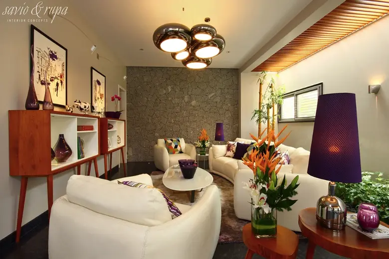 Top 13 Interior Design Companies in India | AND Academy