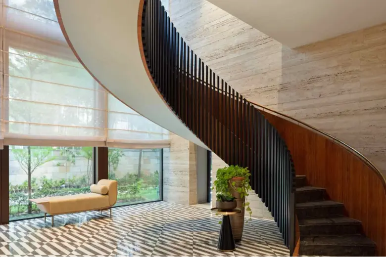 Top 13 Interior Design Companies in India | AND Academy