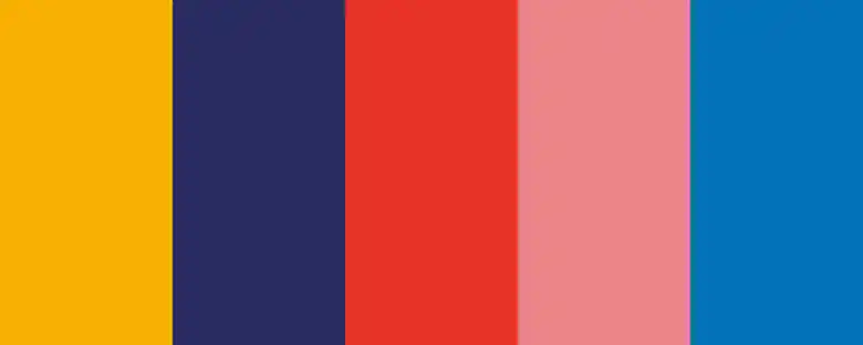 A Complete Guide to Colour Combinations | AND Academy