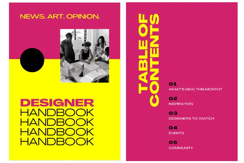 A Complete Guide to Colour Combinations | AND Academy