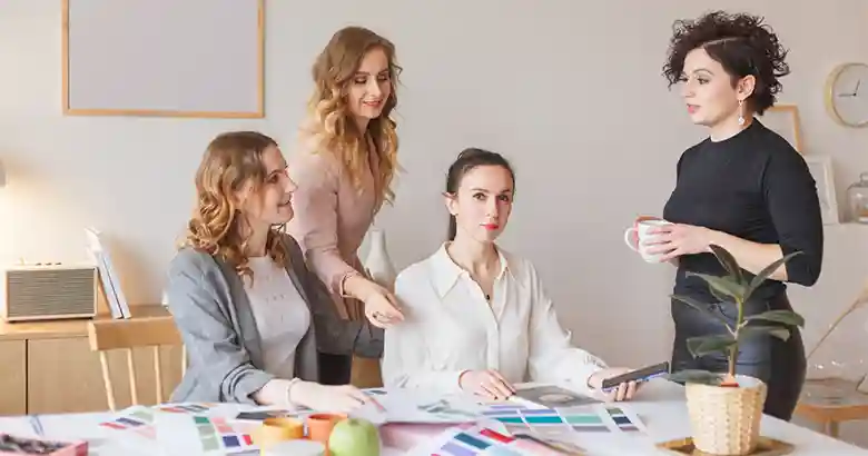 A Complete Guide to Colour Combinations | AND Academy