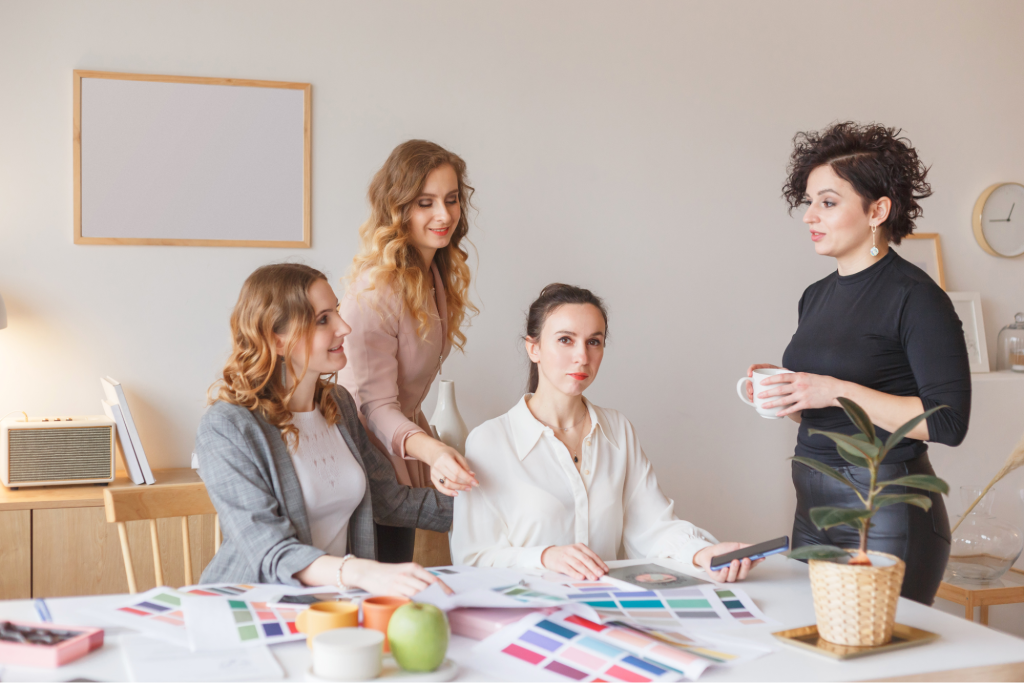 A Complete Guide to Colour Combinations | AND Academy