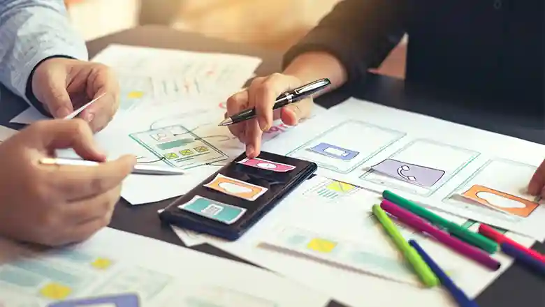 The Ultimate Guide to What is UI Design | AND Academy