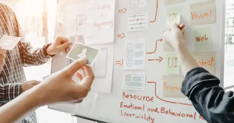 Ui Ux Design Glossary 50 Terms With Examples And Academy