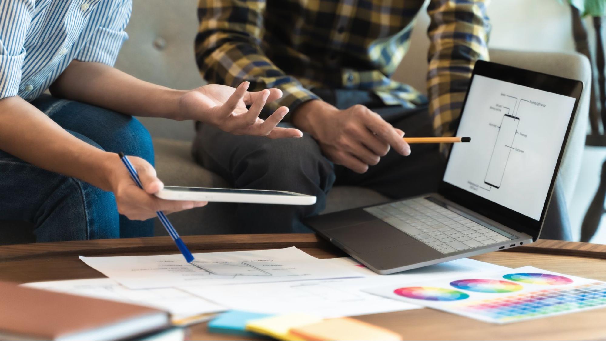 13 Top UI Design Software and Tools for 2025 | AND Academy