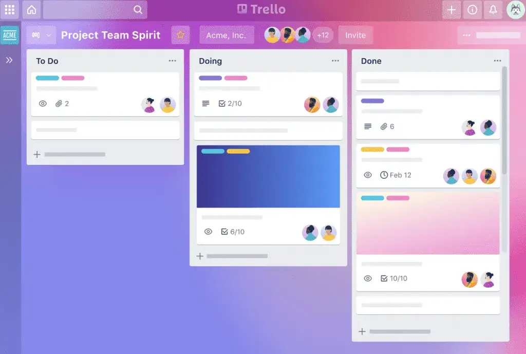 12 Ui Design Principles You Should Know About | And Academy