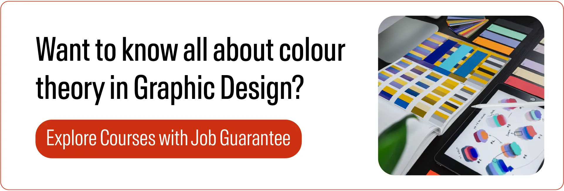 A Complete Guide to Colour Theory | AND Academy