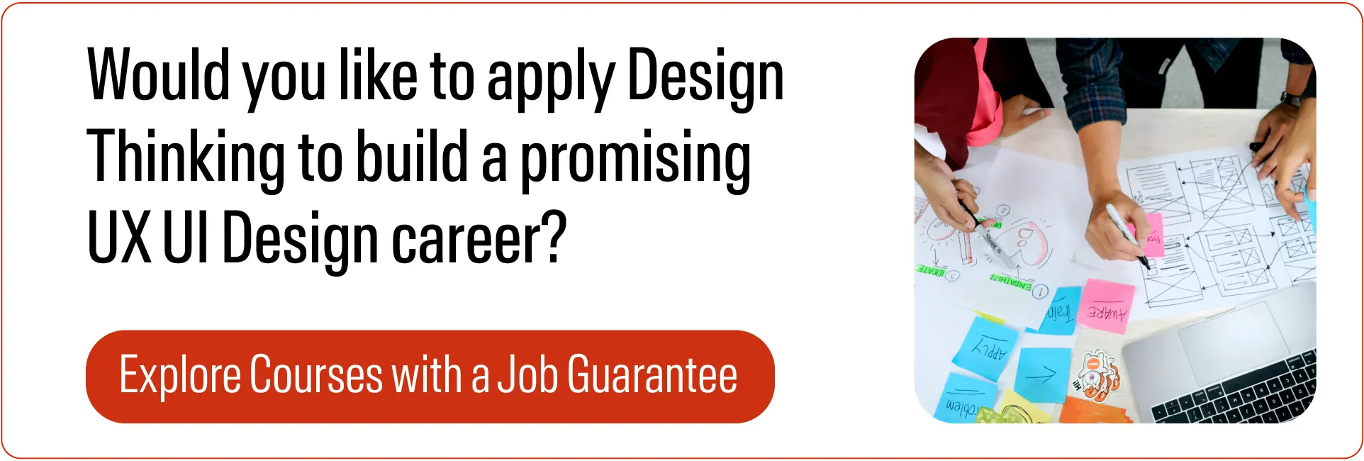 10 Best Design Thinking Courses & Certifications for 2024 | AND Academy