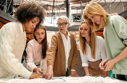 The Complete Guide to Interior Design | AND Academy