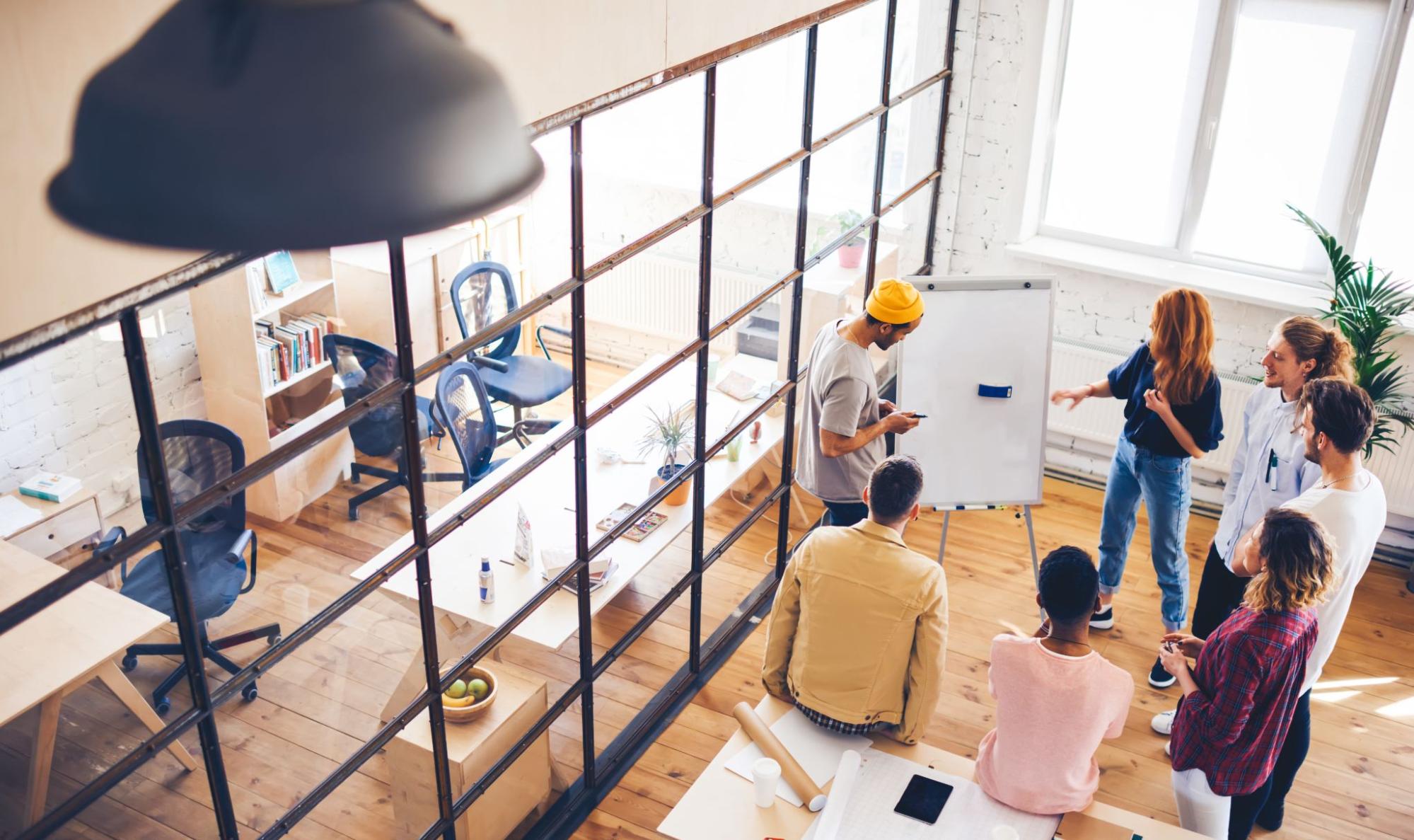 The Comprehensive Guide to Interaction Design | AND Academy