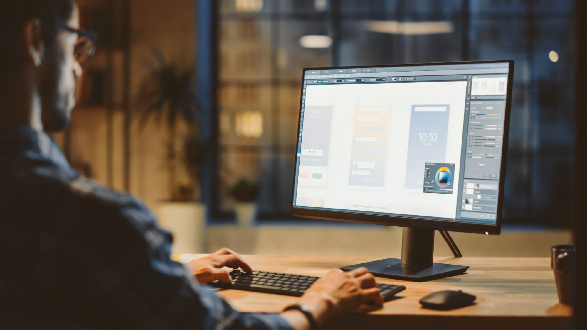 7 Best Interaction Design Courses | AND Academy