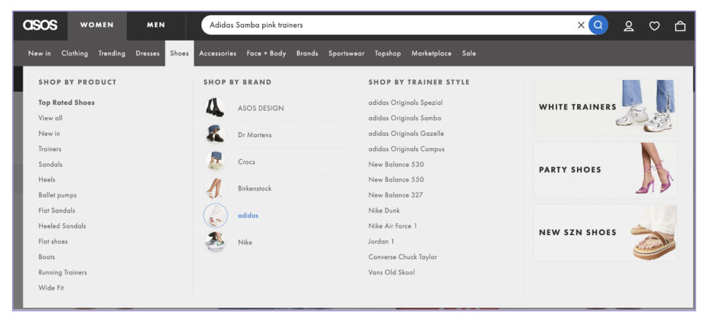 Guide to Information Architecture in UX Design | AND Academy