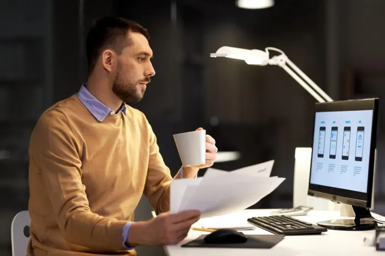 Why You Should Pursue A UI UX Design Course | AND Academy