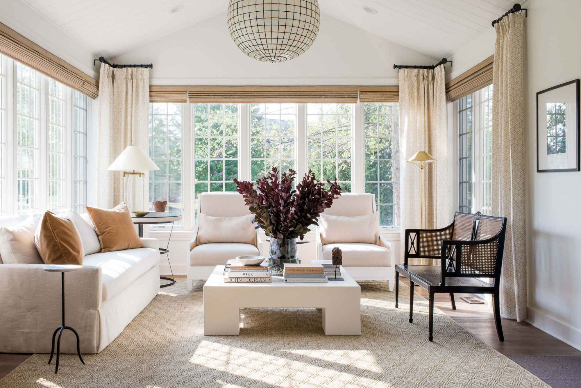23 Modern Interior Design Ideas For The Perfect Home Godfather Style