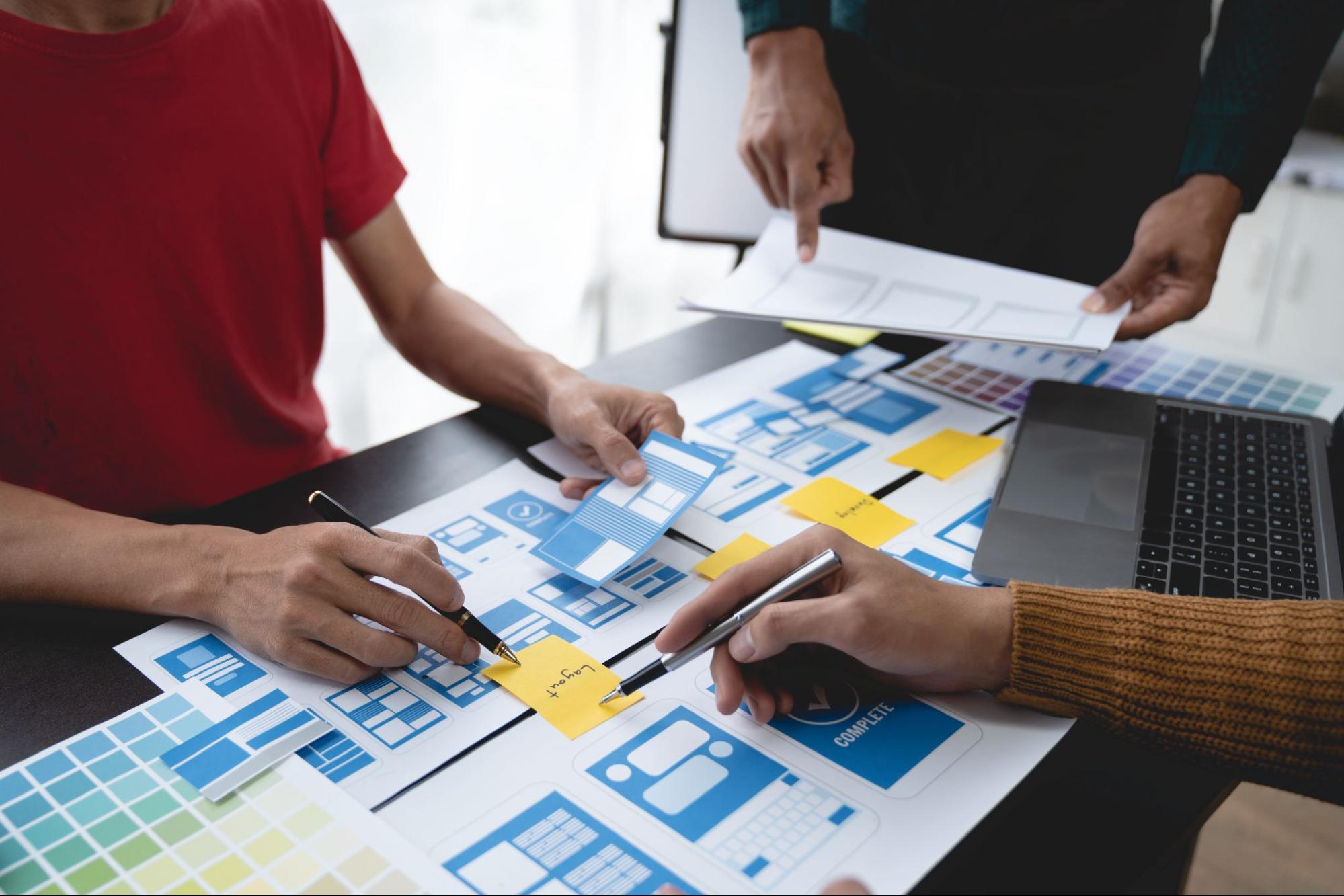 A Complete Guide to User Journey Maps| AND Academy