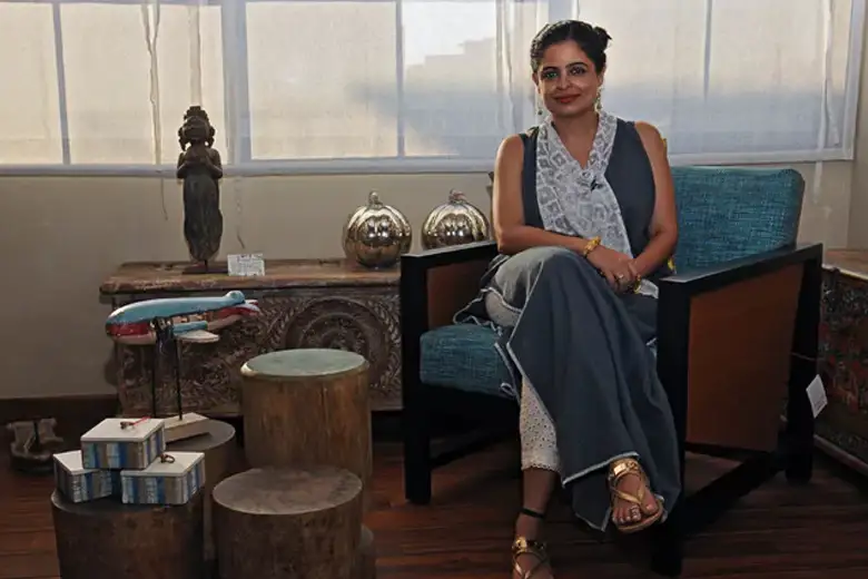 Best indian interior designer store