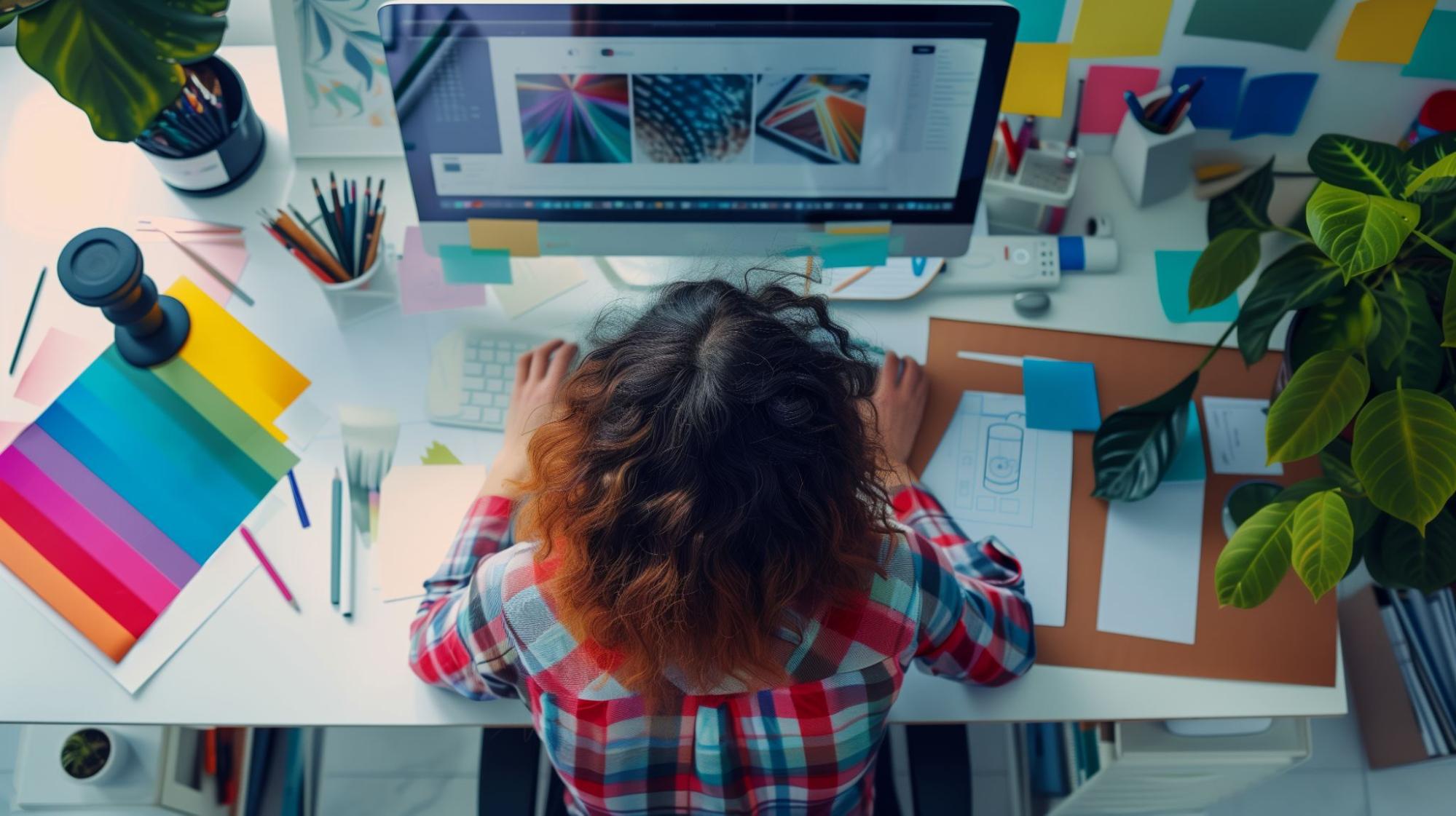 What is Adobe Illustrator - Uses, Cost, Features | AND Academy