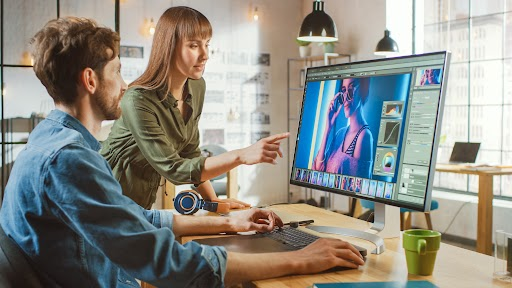 What Is Photoshop? History, Features, and Use Cases| AND Academy
