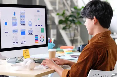 How to Learn UI UX Design: Beginner's Guide for 2024 | AND Academy