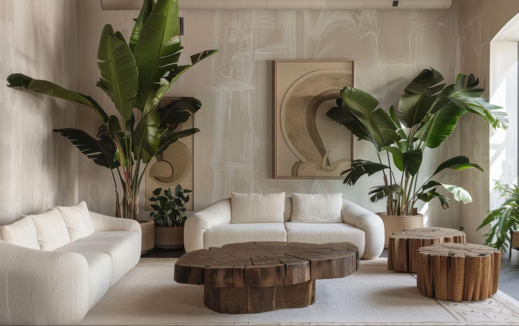 17 Latest Interior Design Trends for 2026 | AND Academy